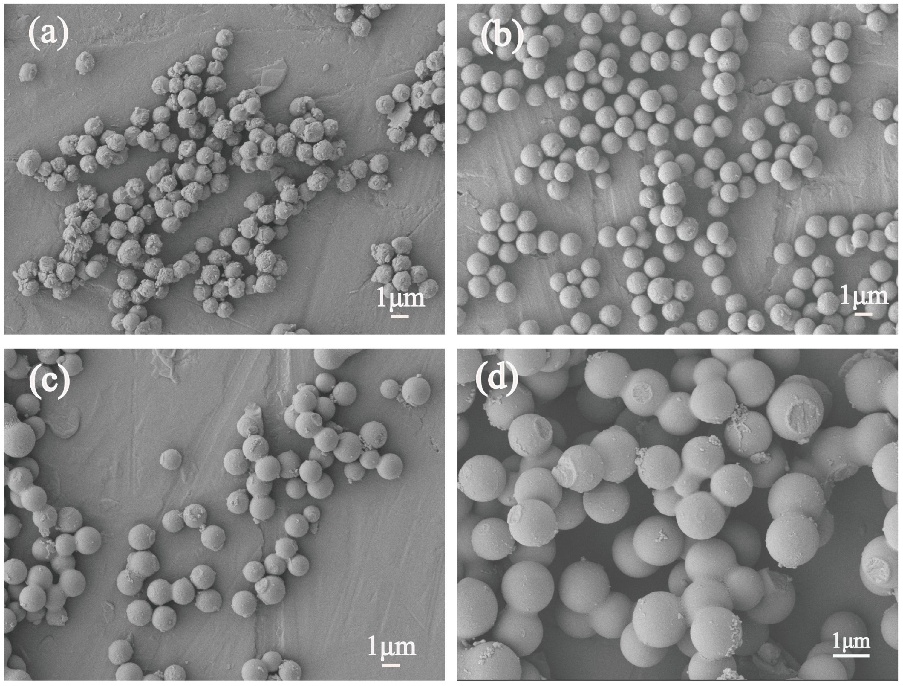 High Capacity Nano-Sized Carbon Spheres for Lithium-Ion Battery Anode ...
