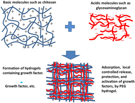 Polymers | Special Issue : Polyelectrolyte Complexes in Polymer Science ...