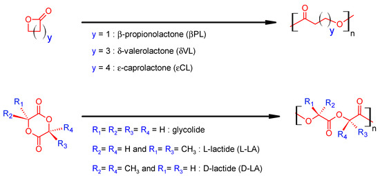 Selectively Biodegradable Polyesters: Nature-Inspired Construction ...
