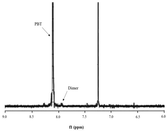 Purification of Polybutylene Terephthalate by Oligomer Removal Using a ...
