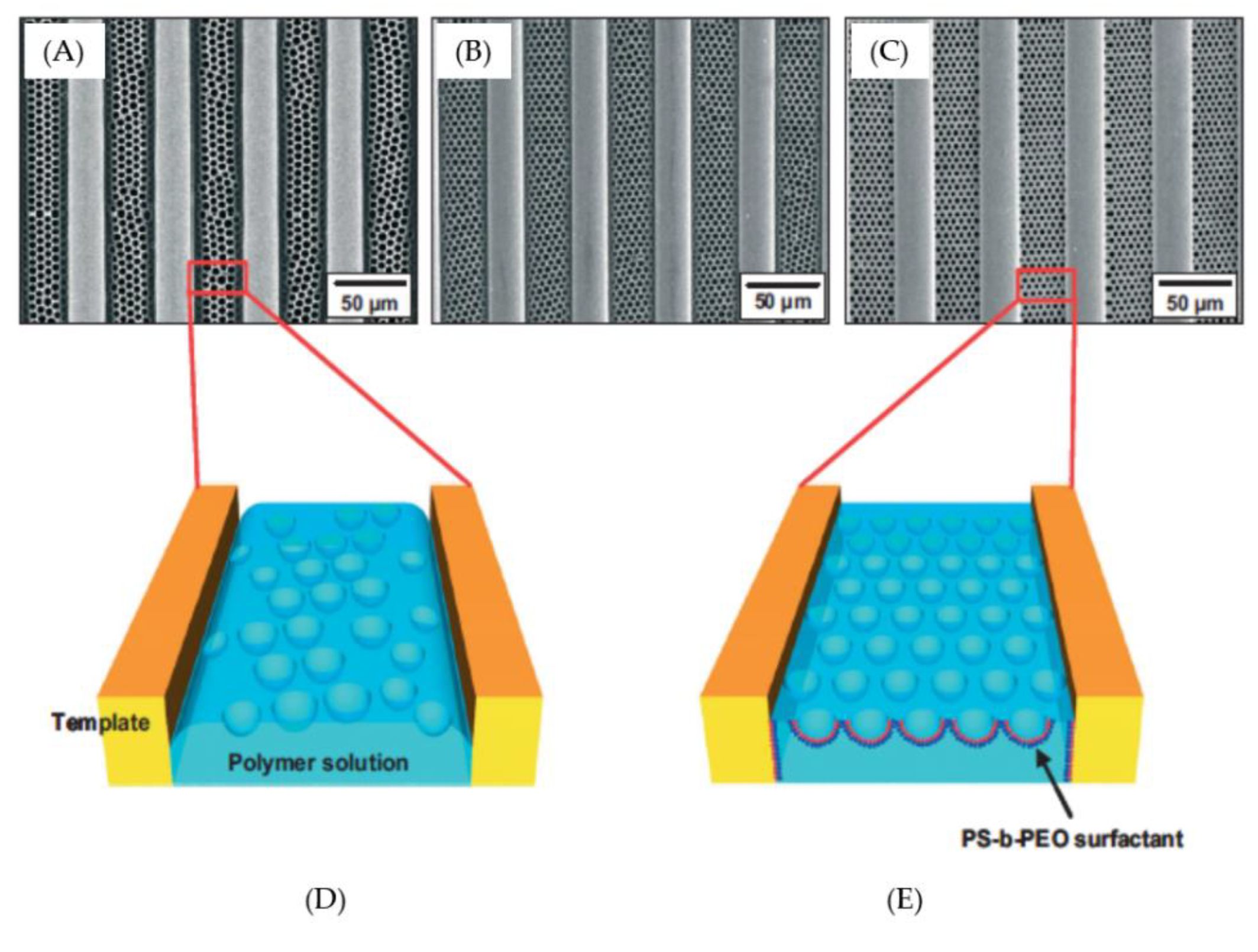 Polymers | Free Full-Text | In Search of a Green Process: Polymeric ...