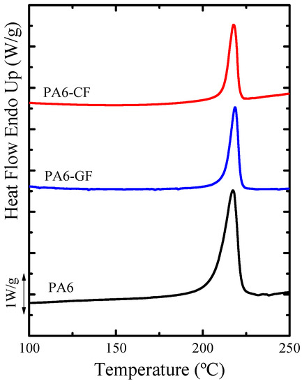 Polymers | Free Full-Text | Nucleation and Crystallization of PA6 ...