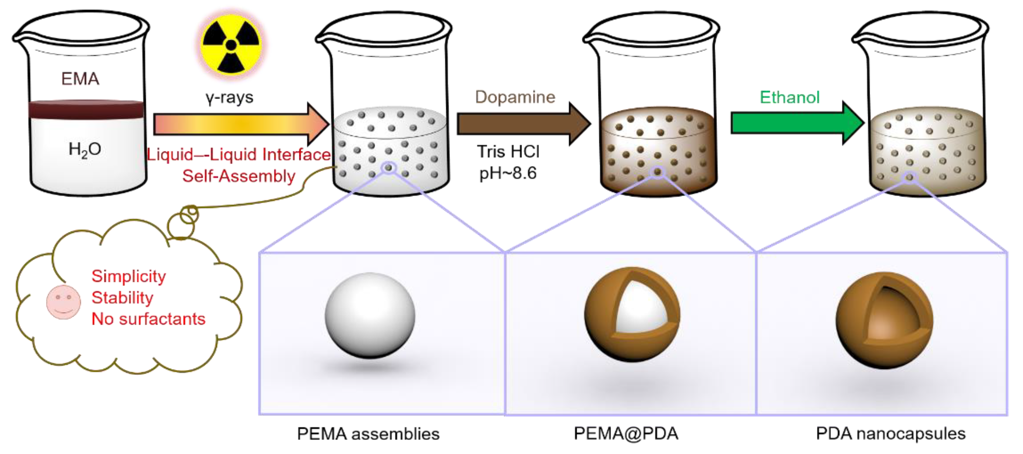 Polymers | Free Full-Text | Using γ-Ray Polymerization-Induced ...