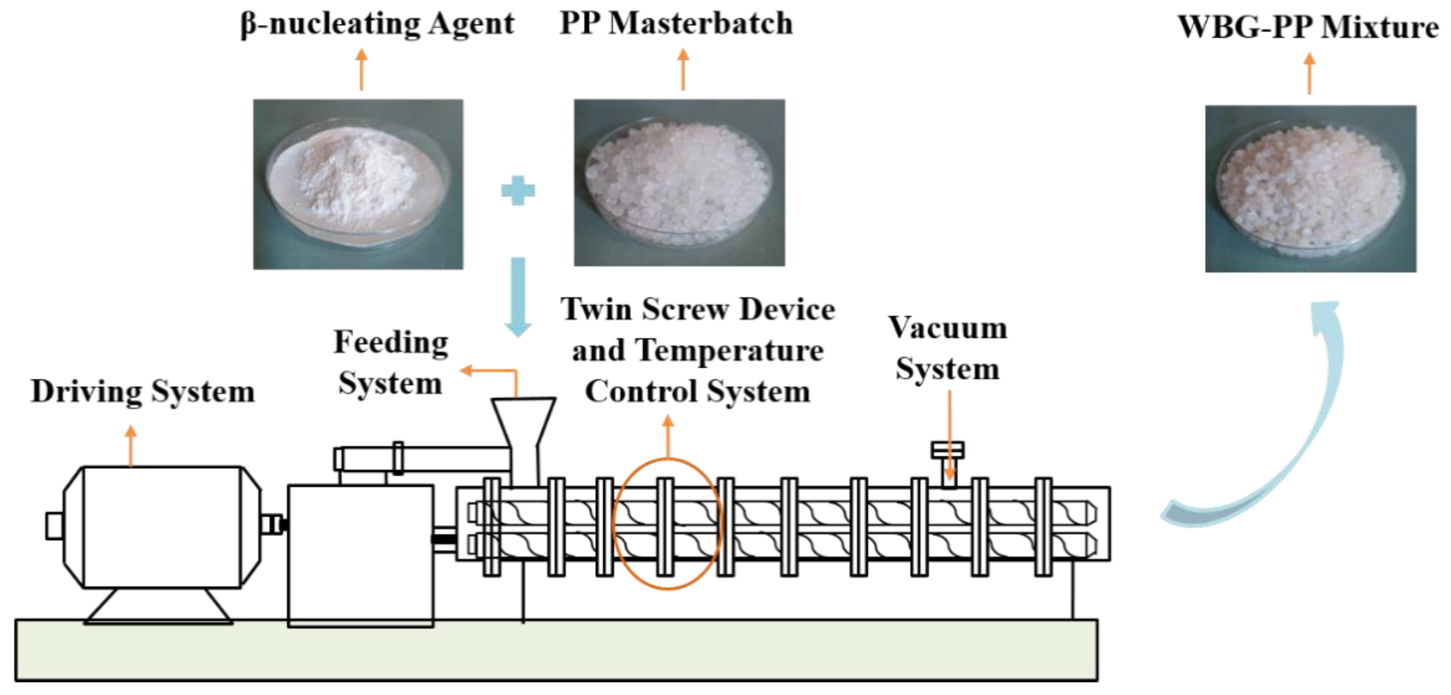 Crystalline Modification of Isotactic Polypropylene with a Rare Earth ...