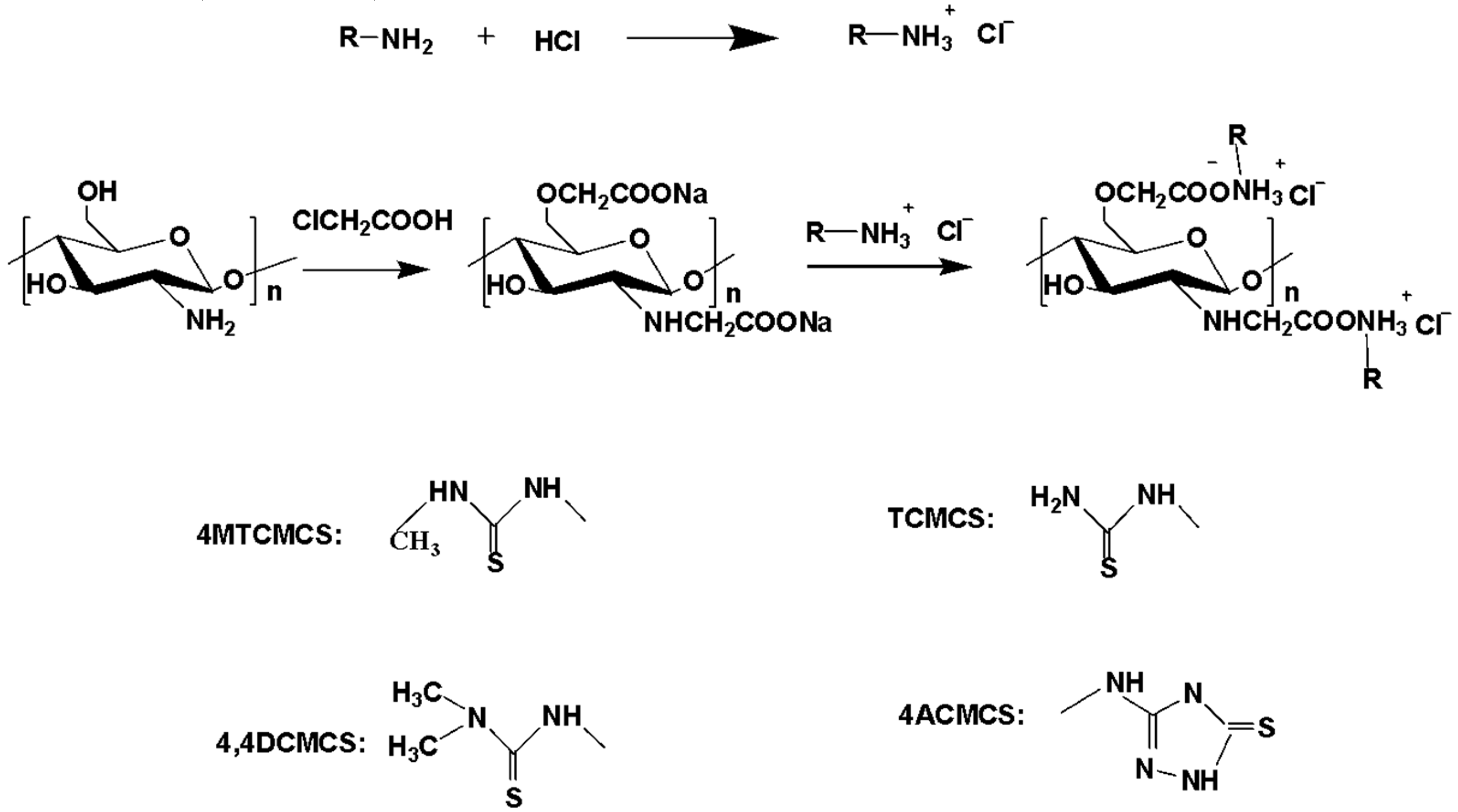 Synthesis, Characterization, and the Antioxidant Activity of ...