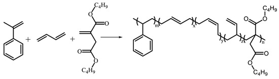 Preparation and Performance of Silica/ESBR Nanocomposites Modified by ...
