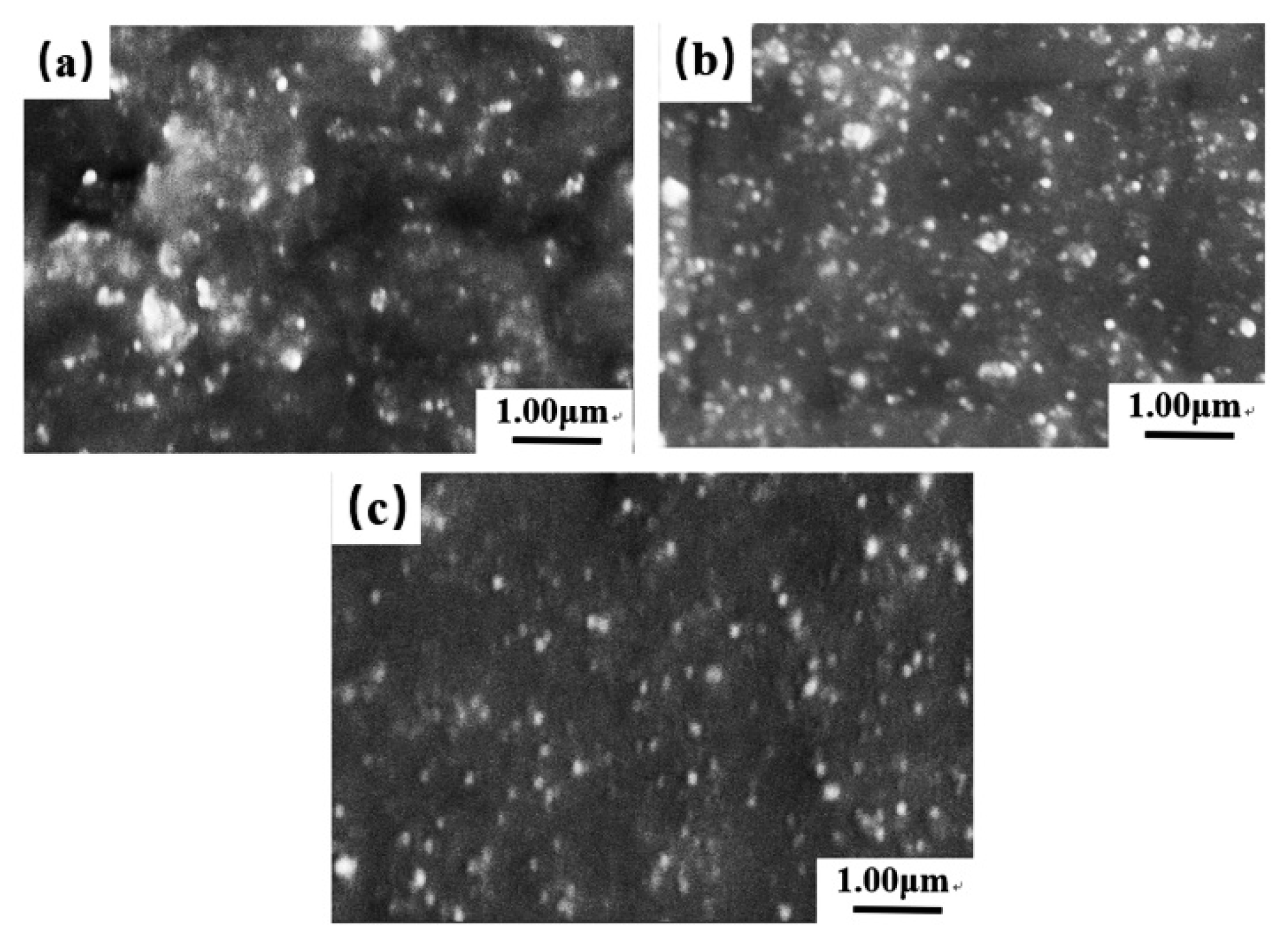 Preparation and Performance of Silica/ESBR Nanocomposites Modified by ...