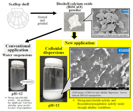 Polymers | Free Full-Text | Application of Colloidal Dispersions of ...