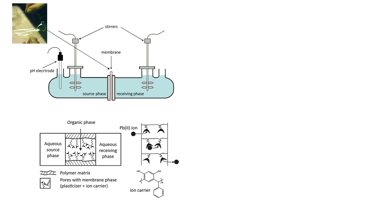 Polymers | Free Full-Text | Removal of Pb(II) Ions Using Polymer ...