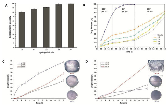 Protein–Polysaccharide Composite Materials: Fabrication and Applications