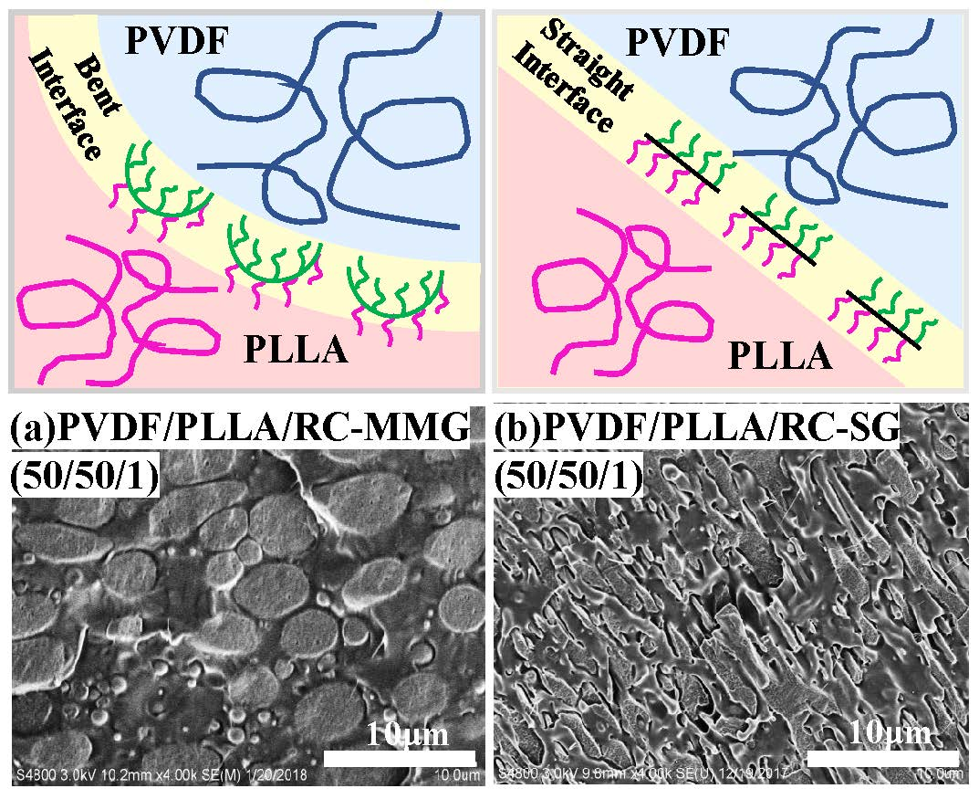 Polymers | Free Full-Text | Reactive Comb Polymer Compatibilized ...