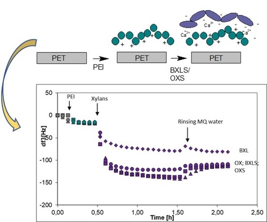 Polymers | Special Issue : Surface Chemistry of Polymers