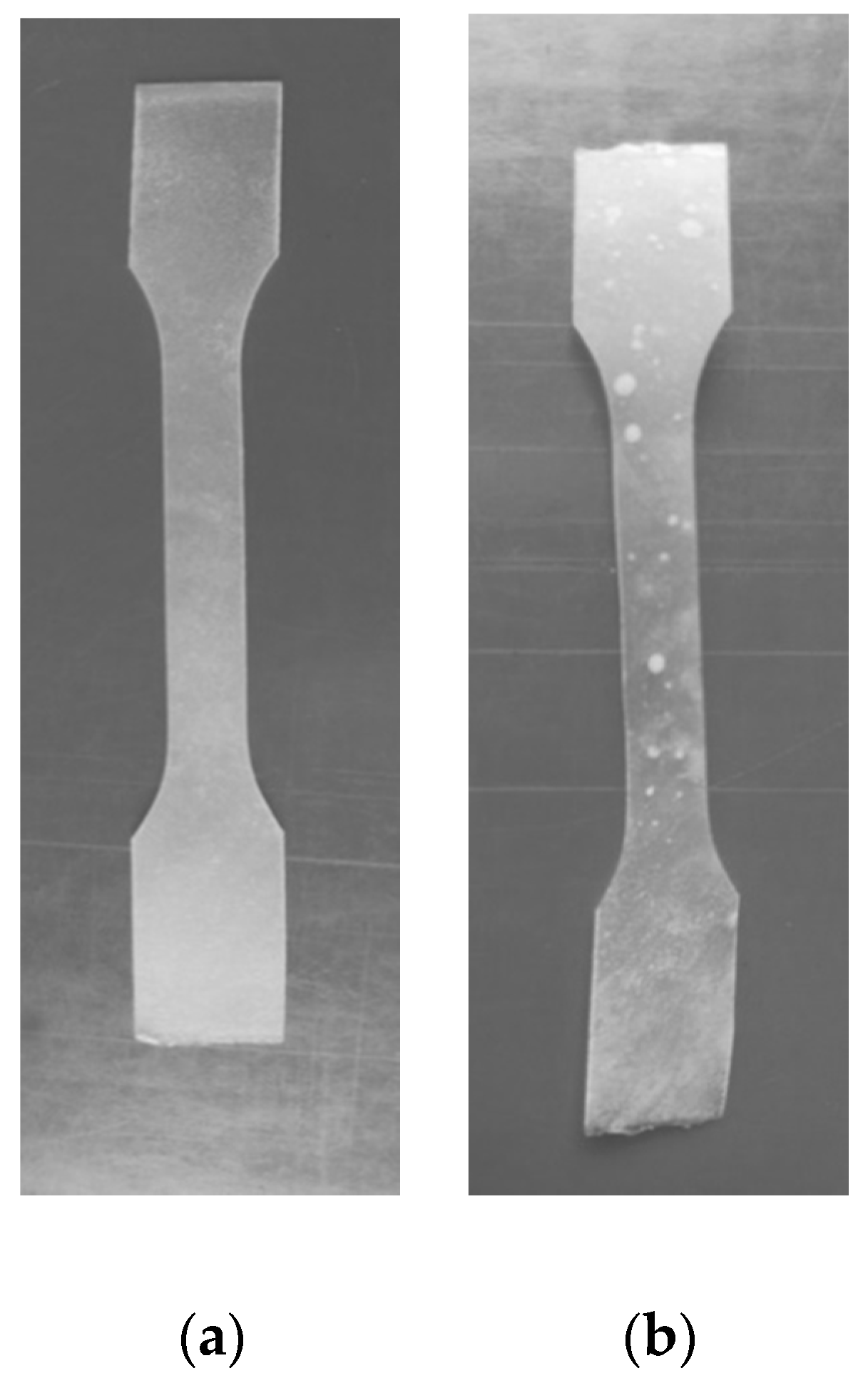 Biodegradable Polylactide–Poly(3-Hydroxybutyrate) Compositions Obtained via Blending under Shear ...