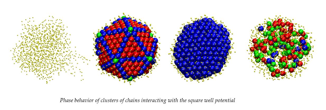 Polymers | Free Full-Text | Crystal, Fivefold and Glass Formation in ...