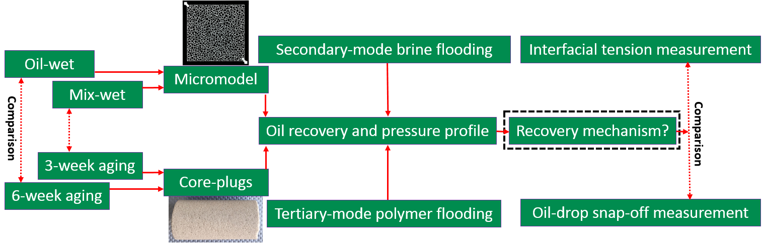 Polymers | Free Full-Text | Coupling Microfluidics Data with Core ...