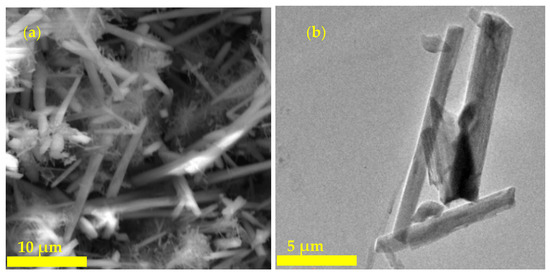 Polymers | Free Full-Text | Development of ZSM-22/Polyethersulfone ...