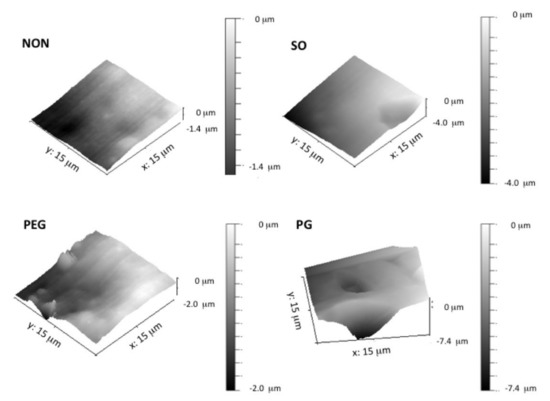Controlled Drug Release by the Pore Structure in Polydimethylsiloxane ...