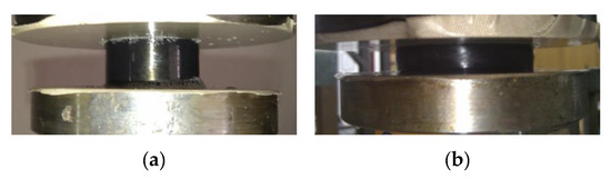 Procedure for the Selection of Rubber Compound in Rubber-Metal Springs ...