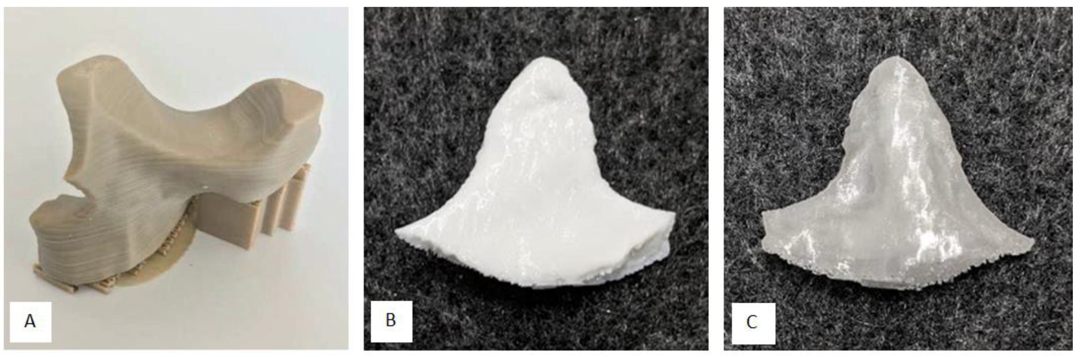 Biofunctional Glycol-Modified Polyethylene Terephthalate and ...