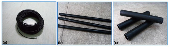 A Facile Strategy to Fabricate Antistatic Polyamide 1012/Multi-Walled ...