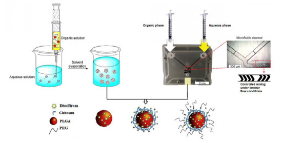 Polymers | Special Issue : Advances in Polymer-Based Materials and ...