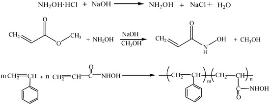 Polymers | Free Full-Text | Preparation of a Novel Polystyrene-Poly ...