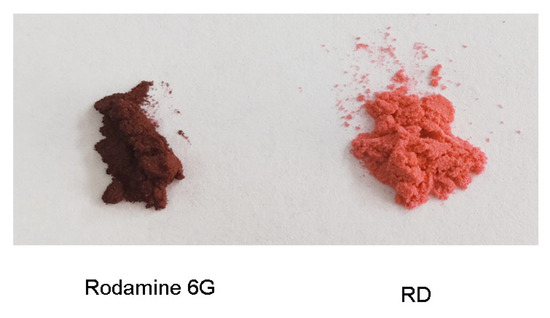 A Fluorescent Polyurethane with Covalently Cross-Linked Rhodamine ...