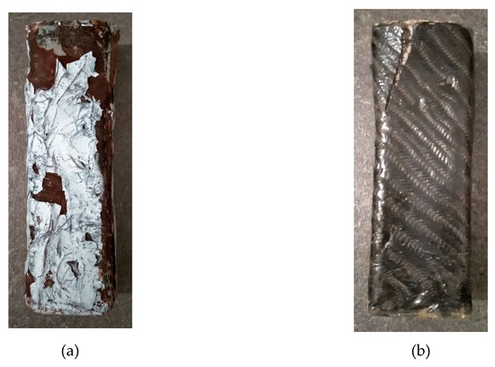 Polymer Composite Materials Fiber-Reinforced for the Reinforcement ...