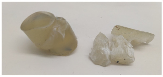 Thermal Insulation and Mechanical Properties of Polylactic Acid (PLA ...