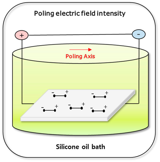 Fabrication of Piezoelectric PVDF/PAR Composites Using a Sheath-Core ...