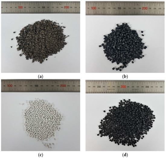 Mechanical Properties of Coal Ash Particle-Reinforced Recycled Plastic ...
