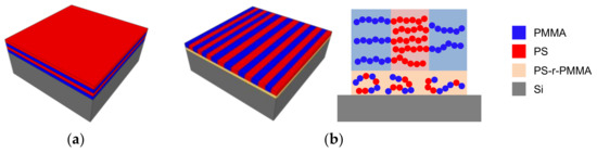 Directed Self-Assembly of Block Copolymers for the Fabrication of ...