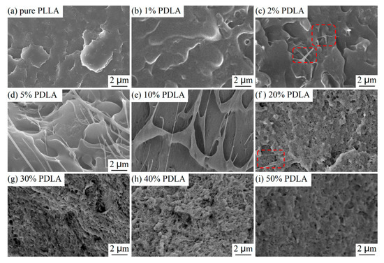 Polymers | Free Full-Text | Formation of Stereocomplex Crystal and Its ...