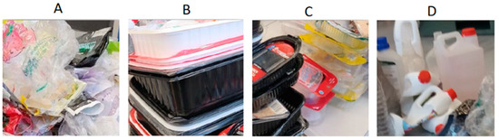 Re-Processing of Multilayer Plastic Materials as a Part of the ...
