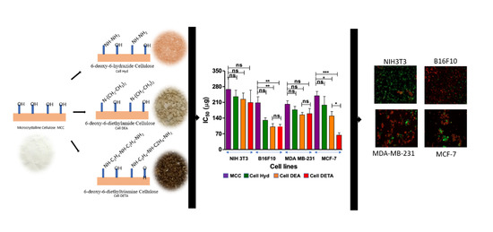 Polymers | Free Full-Text | Synthesis, Characterization and ...