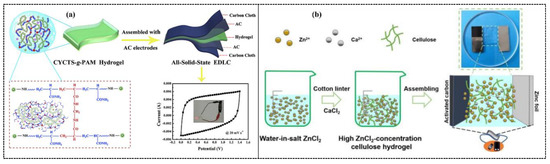Fundamental Concepts of Hydrogels: Synthesis, Properties, and Their ...