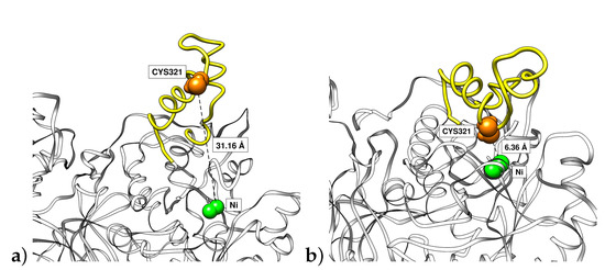 Effect of pH on the Supramolecular Structure of Helicobacter pylori ...