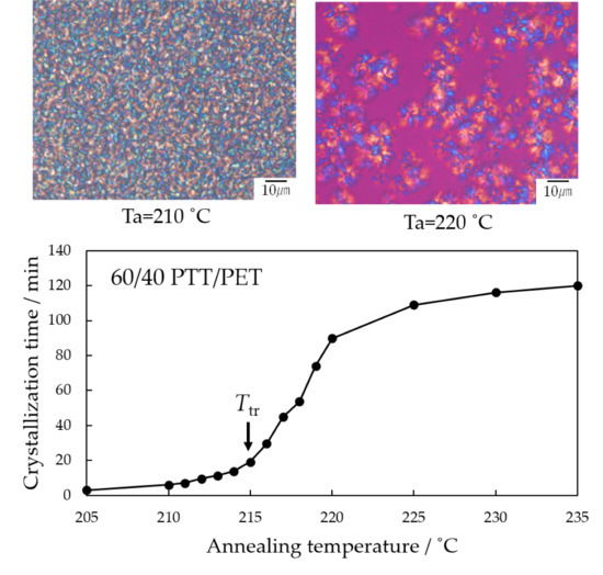Polymers | Special Issue : Phase Transitions in Polymers and Polymer ...