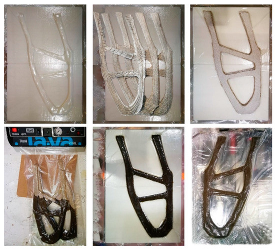 Structural Optimization through Biomimetic-Inspired Material-Specific ...