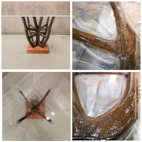 Structural Optimization through Biomimetic-Inspired Material-Specific ...