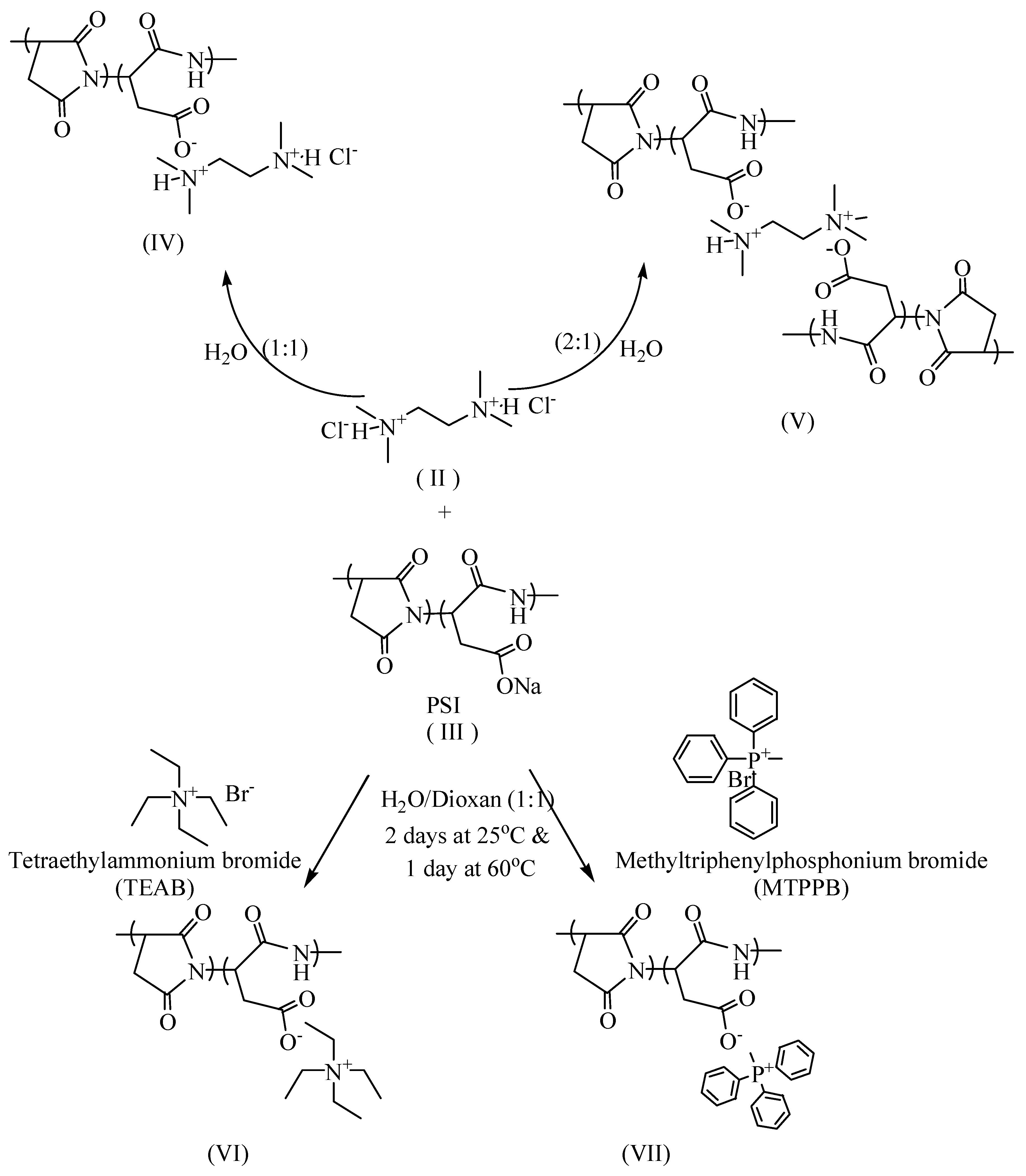 Biocidal Polymers: Synthesis, Characterization and Antimicrobial ...