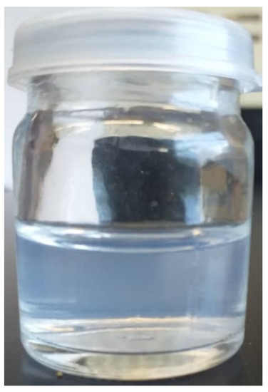 Optimization of the Electrochemical Performance of a Composite Polymer ...