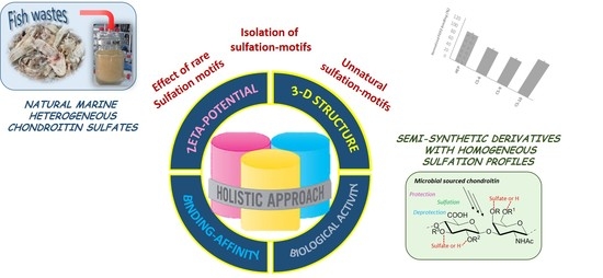 Polymers | Special Issue : Structural Modification of Polysaccharides