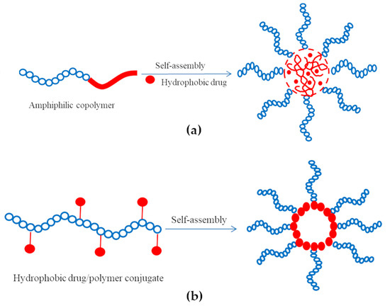 Polymers Free Full Text Micellar Drug Delivery Systems Based On