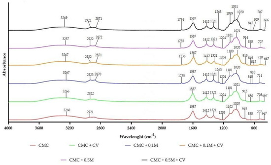 Polymers | Free Full-Text | Preparation and Characterization of ...