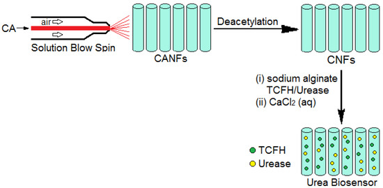 Solution Blowing Spinning Technology towards Green Development of Urea ...