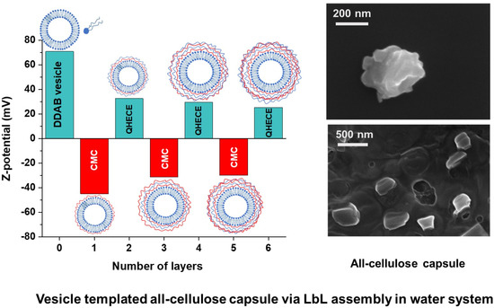 Polymers | Special Issue : Cellulose and Lignin Feedstock for Renewable ...