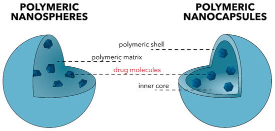 Polymeric Nanoparticles for Antimicrobial Therapies: An up-to-date Overview