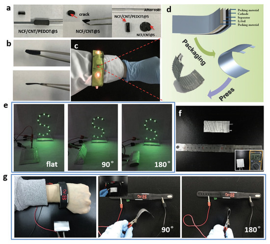 Carbon Nanomaterials Embedded in Conductive Polymers: A State of the Art