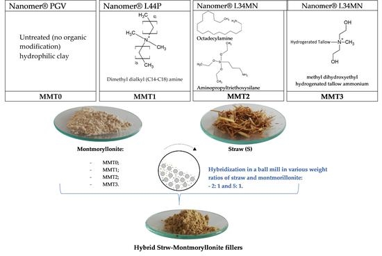 Polymers | Special Issue : Natural Additives as Modificators of Polymer ...